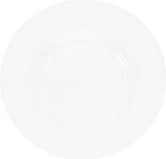 Soimiss Transparente Ersatzschale aus Hitzebeständigem Glas 117cm für Wachswärmer Runde Schmelzplatte für Duftöl Kompatibel mit Duftwachswärmern für Zuhause u