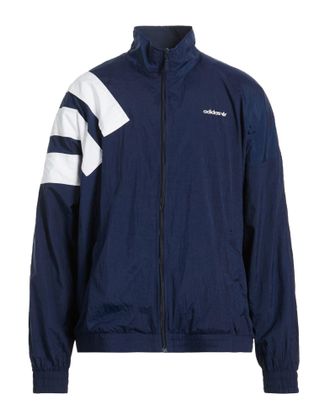 adidas JACKEN & M&Auml;NTEL - Jacken und Anoraks auf YOOX.COM