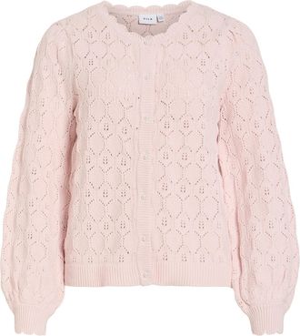 Vila Strickjacke VILowen