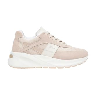 Nero Giardini Damen, Schuhe, Rosa, 36 EUGr&ouml;&szlig;e
