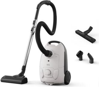 AEG Staubsauger Besen AB51C2SW 750 W