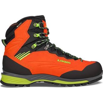 Lowa Herren Bergstiefel CADIN II GTX MID