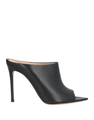 Gianvito Rossi SCHUHE - Sandalen auf YOOX.COM