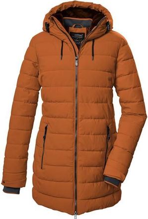 Killtec Damen Mantel KOW 55 WMN QLTD PRK