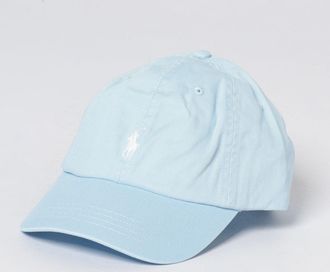 Polo Ralph Lauren Chapeau POLO RALPH LAUREN Homme couleur Bleu