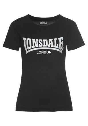 Lonsdale T-Shirt Cartmel