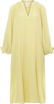 Anaak Robe Jhula Maxi Gaze de Coton Bio Anaak