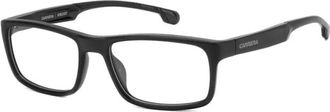 Carrera Homme, Accessoires, Noir, Taille: 55 MM Carduc 016 Eyeglasses