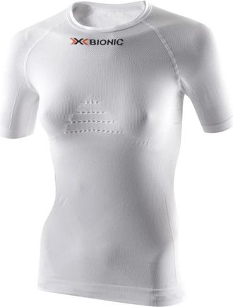 X Bionic X-Bionic, Femme, Sport, Blanc, Taille: 42 FR Bionic Energizer Summerlight
