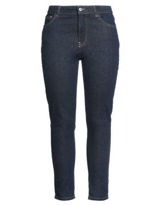 Twin-Set HOSEN & R&Ouml;CKE - Jeanshosen auf YOOX.COM