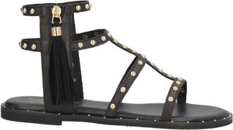 Emmenne by Martina Nanni SCHUHE - Sandalen auf YOOX.COM