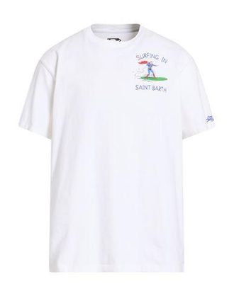 MC2 Saint Barth TOPS - T-shirts sur YOOX.COM