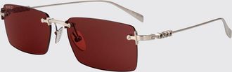 Gucci Sonnenbrille GUCCI Herren Farbe Rot