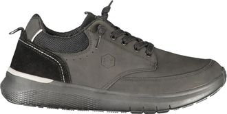 Lumberjack Neil Sneaker - - Shoes - Herren - Schwarzk - 42 EU