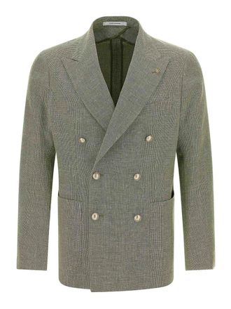 Tagliatore Blazer - Vert