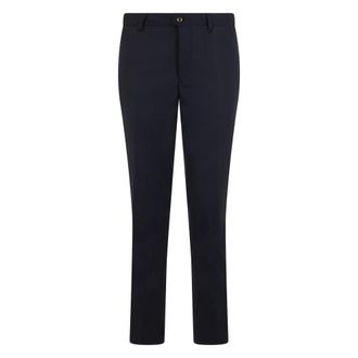 Slowear Slim Fit Hose - - Trousers - Herren - Blau - W31