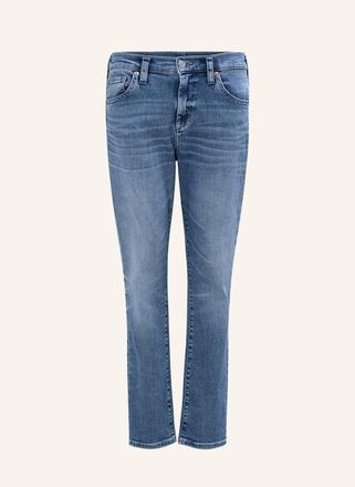 True Religion Jeans Boyfriend blau