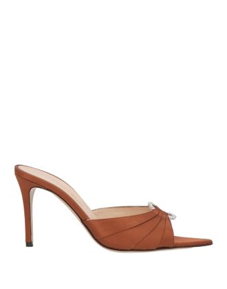 Andrea Wazen SCHUHE - Sandalen auf YOOX.COM