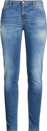 Emporio Armani HOSEN & R&Ouml;CKE - Jeanshosen auf YOOX.COM