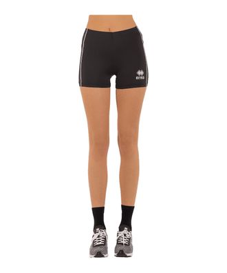 Errea PREMIER Sporthose &middot; kurz Gr&ouml;&szlig;e M, Farbe schwarz