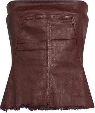 Rick Owens TOPS - Tops sur YOOX.COM