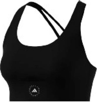 adidas Femme, Sport, Noir, Taille: 36 FR TrueStrength Yoga Bra