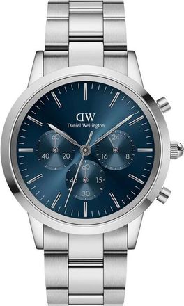 Daniel Wellington Herren, Accessories, Grau, ONE SIZEGr&ouml;&szlig;e