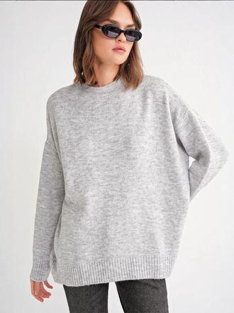 Mixray Pullover
