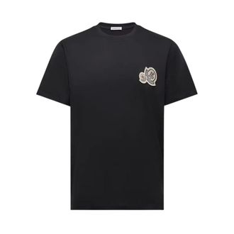 Moncler Herren, Oberteile, Schwarzk, XLGr&ouml;&szlig;e
