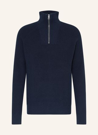 Tommy Hilfiger Troyer blau