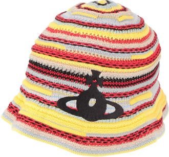 Vivienne Westwood ACCESSOIRES - M&uuml;tzen & H&uuml;te auf YOOX.COM