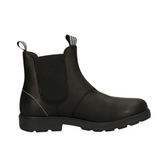 Docksteps Jasper 1302 Chelsea Boot - - Shoes - Herren - Schwarzk - 43 EU