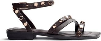 Gioseppo Femme, Chaussures, Brun, Taille: 40 EU Mindo Low Sandal