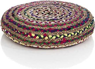 tomasucci Wink Design Sitzsack Indiana Rainbow