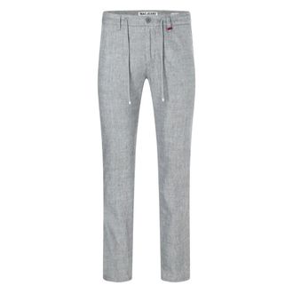 M.A.C Mac, Herren, Hosen, Grau, W35 L30Gr&ouml;&szlig;e