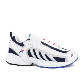 Fila Adrenaline Low - - Shoes - Herren - Wei&szlig; - 41 EU