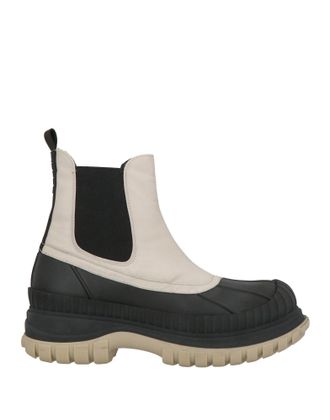 Ganni SCHUHE - Stiefeletten auf YOOX.COM