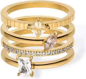 Purelei Serenity Ring Set