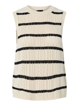 Pieces Female Strickoberteil PCNUKA