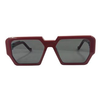 Vava unisex, Accessories, Rot, ONE SIZEGr&ouml;&szlig;e
