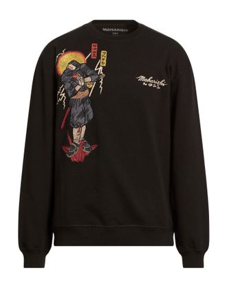 maharishi TOPS - Sweatshirts auf YOOX.COM