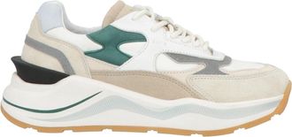 D.A.T.E. SCHUHE - Sneakers auf YOOX.COM