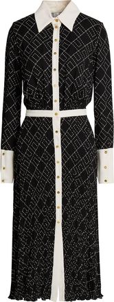 Elisabetta Franchi KLEIDER - Midi-Kleider auf YOOX.COM