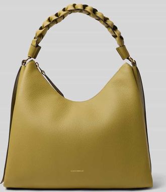 Coccinelle Handtasche mit Label-Detail Modell BOHEME