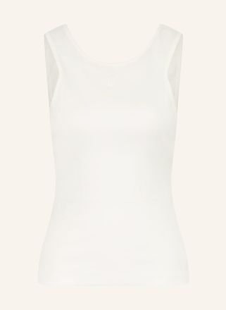 Claudie Pierlot Claudie Pierlot Top weiss