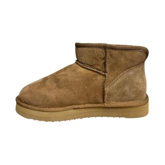 Rohde Femme, Chaussures, Brun, Taille: 40 EU Bottines