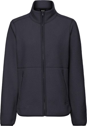 Jack Wolfskin Funktionsfleecejacke LITE CURL