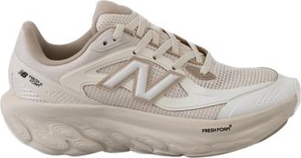 New Balance Femme, Sport, Beige, Taille: 36 1/2 EU TRN Trainer