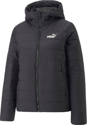 Puma Damen Jacke ESS Hooded Padded Jacket