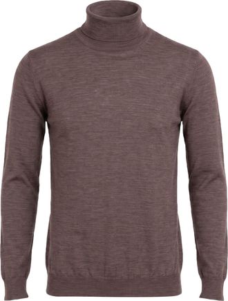 Fedeli STRICKWAREN - Rollkragenpullover auf YOOX.COM